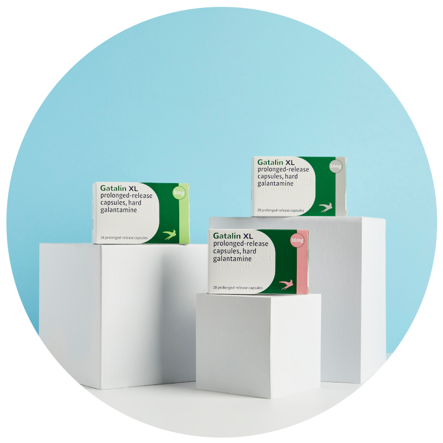 CNS Range – Aspire Pathway Portfolio