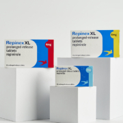 Repinex XL – Patient Information – Aspire Pathway Porfolio