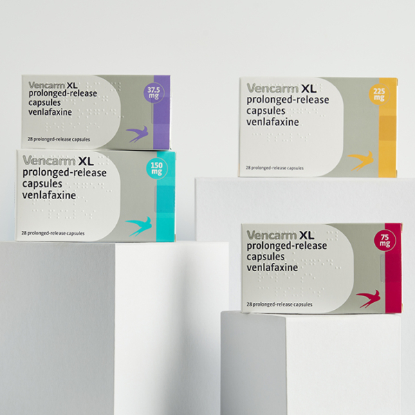 Vencarm XL – Patient Information – Aspire Pathway Porfolio